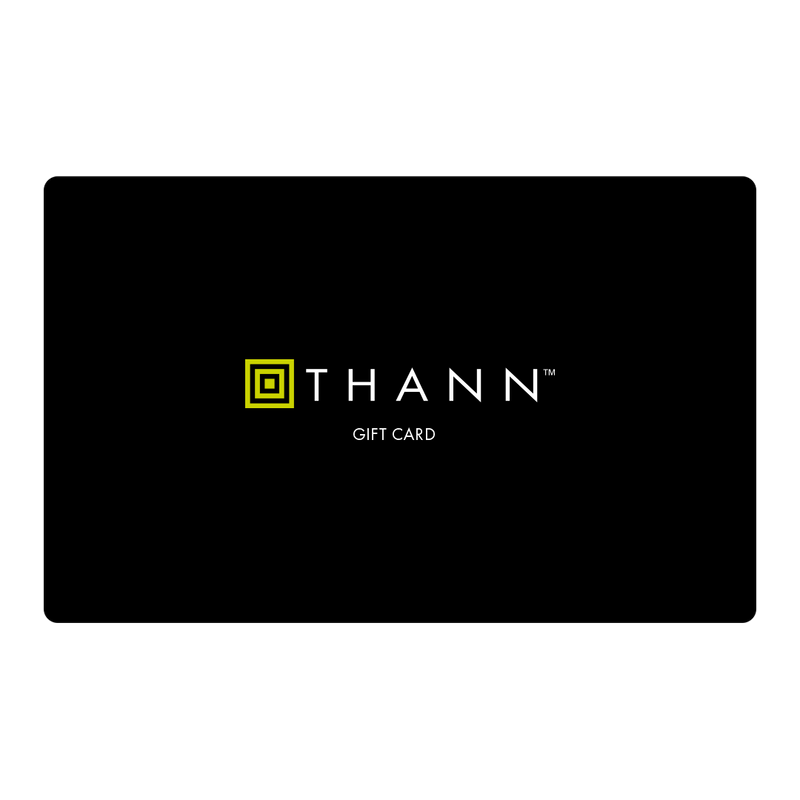 THANN E-Gift Card $100 – THANN USA