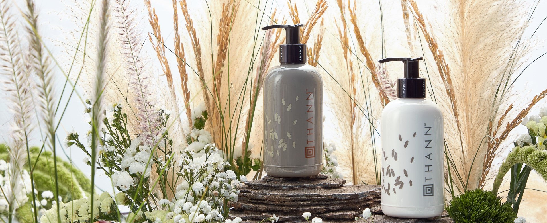 THANN | A Lifestyle Of Total Wellness