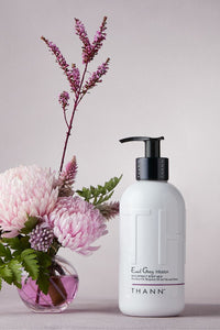 THANN | A Lifestyle Of Total Wellness