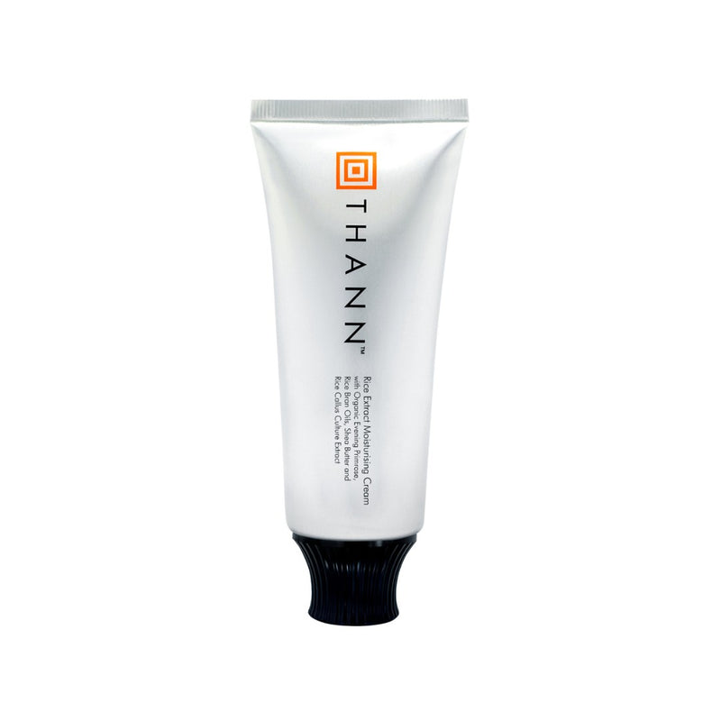 Rice Extract Moisturizing Cream | THANN – THANN USA