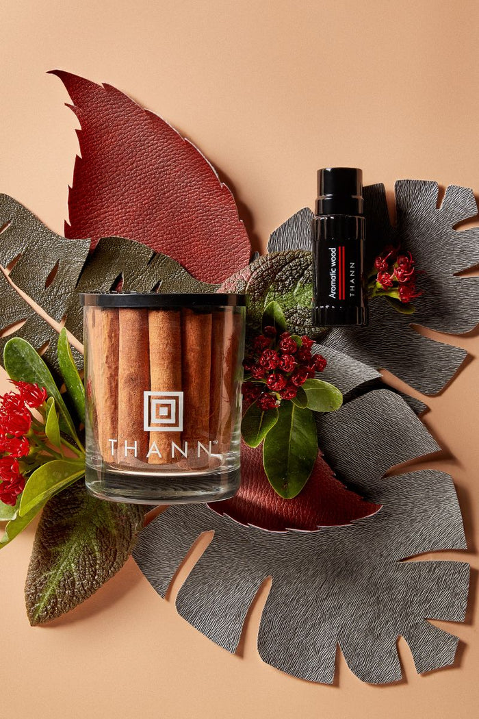 THANN | A Lifestyle Of Total Wellness