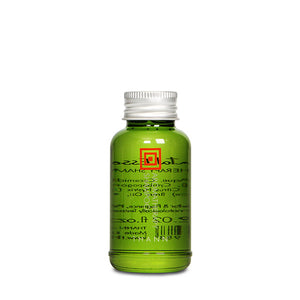 Oriental Essence Aromatherapy Shampoo | Travel size hair care - THANN ...