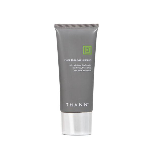 Age Inversion Face Cream | Anti-Aging Cream | Natural Skincare - THANN ...